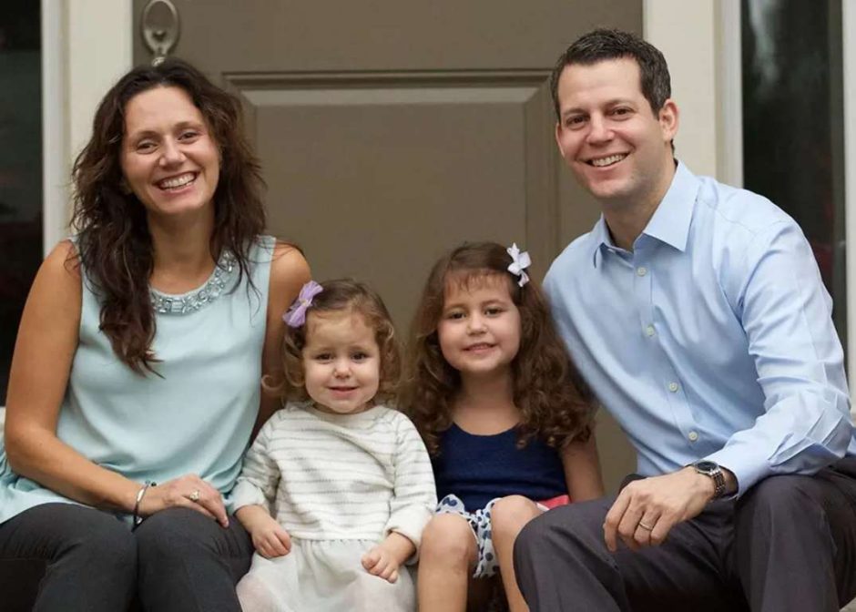 A lawsuit has been filed by a former state prosecutor, Andrew Warren ...