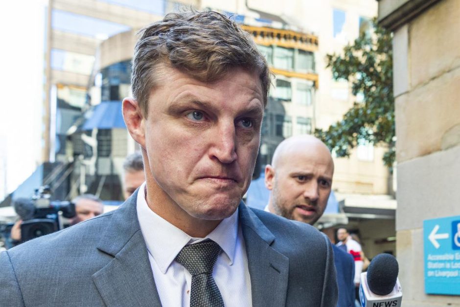 Dean Waite Age, Date of Birth, Bio, Family, Relationship, Net worth ...