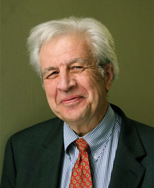 Longtime USC journalism Professor & LA Times Reporter, Bryce Nelson ...