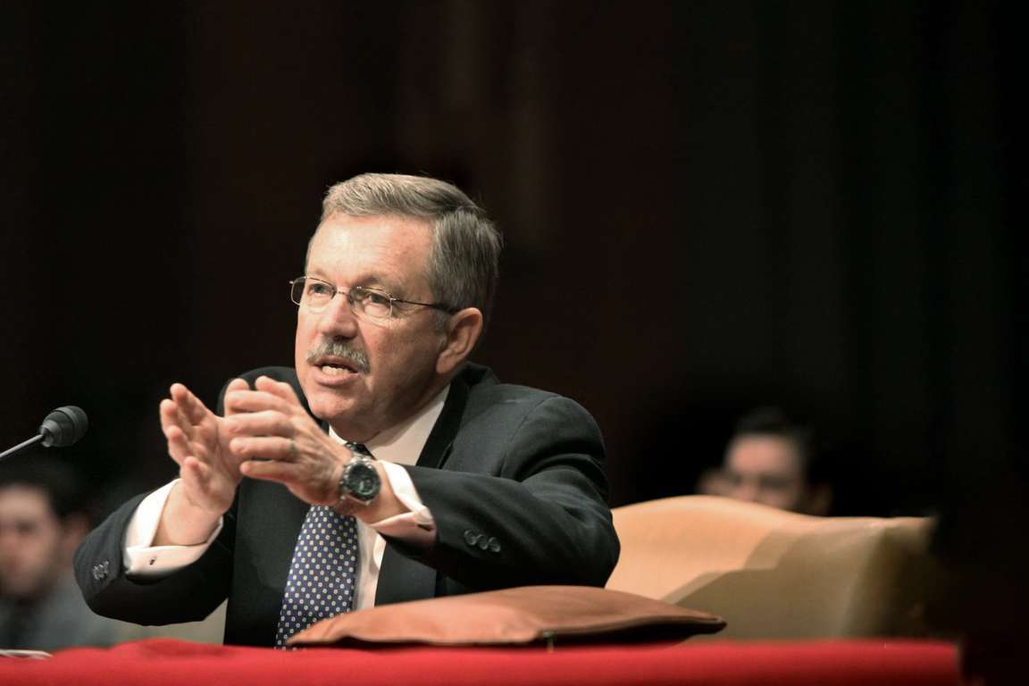 Nuclear weapons expert, David A. Kay, dies at 82 - LatestCelebArticles