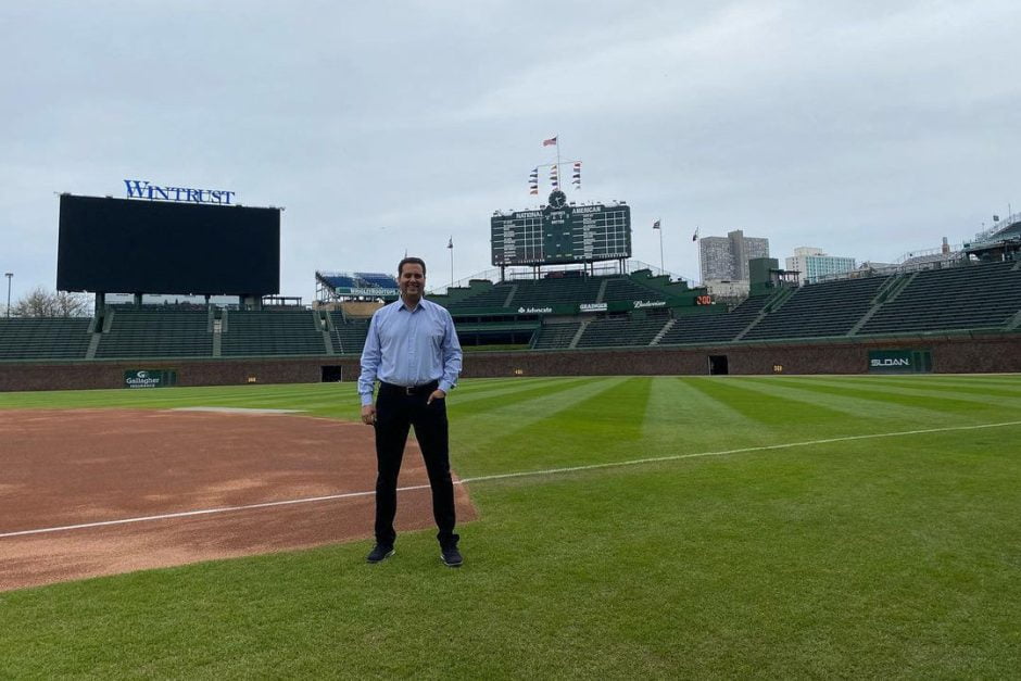 Who is Greg Dortch? Age, Family, Net worth, Wiki, Biography, Height ...