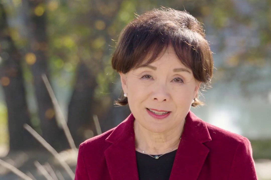 Who is Doris Matsui? Age, Husband, Family, Wiki, Net Worth ...