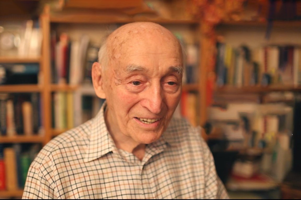 Canadian Professor, Physician & Politician, Dr. Charles Godfrey, dies ...