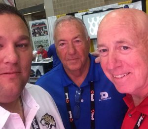 Beloved American Permian coach Gary Gaines dies at 73 - LatestCelebArticles