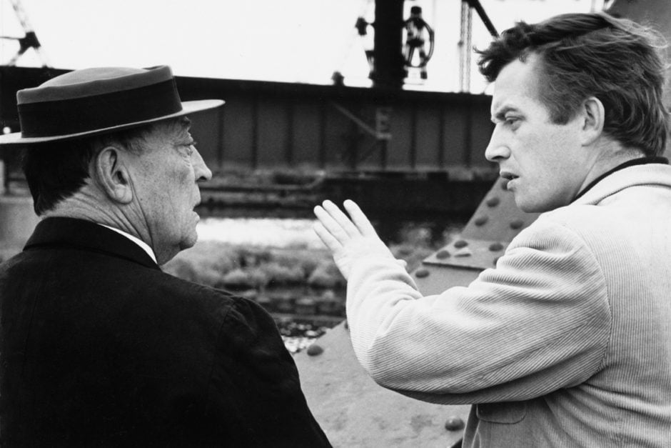 Remembering Director, Gerald Potterton, dies at 91 - LatestCelebArticles