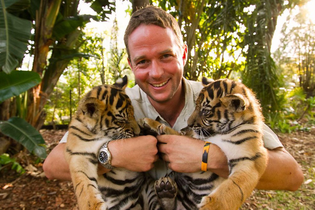 Who is Giles Clark? Age, Wife, Family, Daughter, Wiki, Net Worth ...