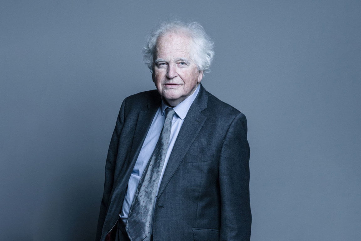 Giles Radice, House of Lords of the United Kingdom Member, Dies at 85 ...