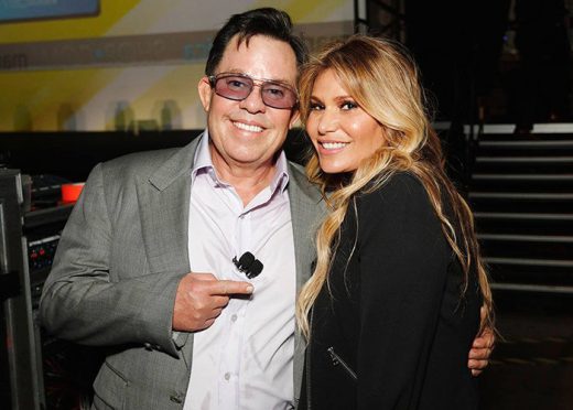 Founder, CEO & President of Market America, JR Ridinger, dies at 63 ...