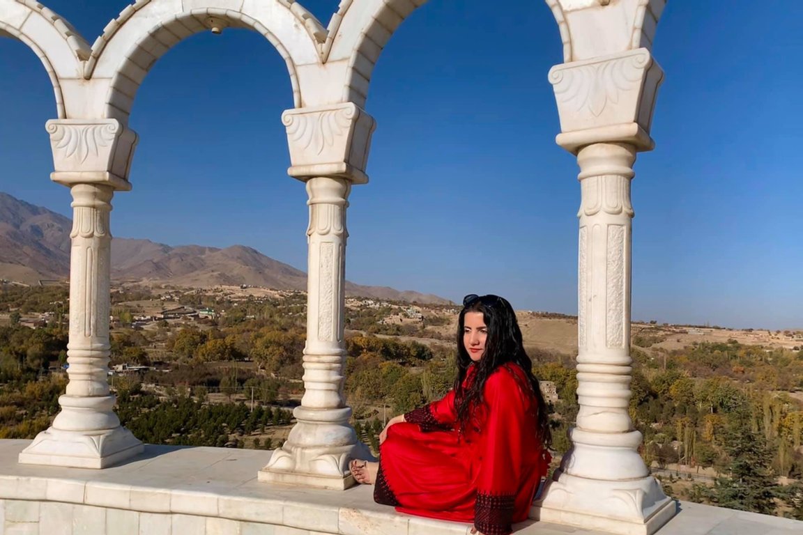 Khoshay Sharifi, 31, killed three family members, before killing ...