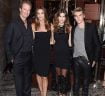 Who is Lark Skov? Is she a Niece of Cindy Crawford? Age, Family ...