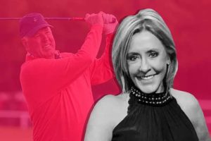 American Pro Golfer & 16-time PGA Tour Champion, Tom Weiskopf, 79 ...