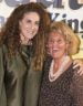 Lillian Frank, Melbourne icon, Fashion star and tireless charity worker ...