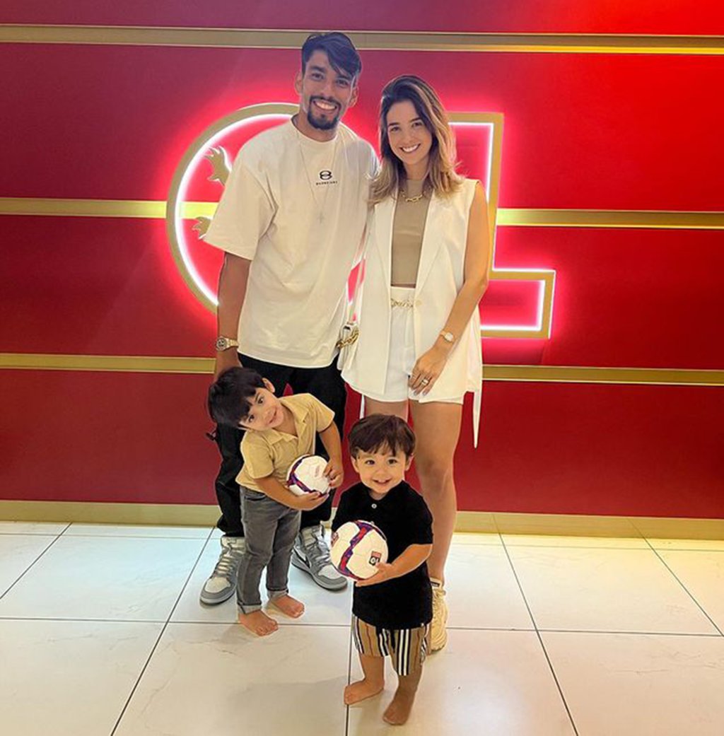 Who is Maria Eduarda? Age, Husband, Family, Net Worth - LatestCelebArticles