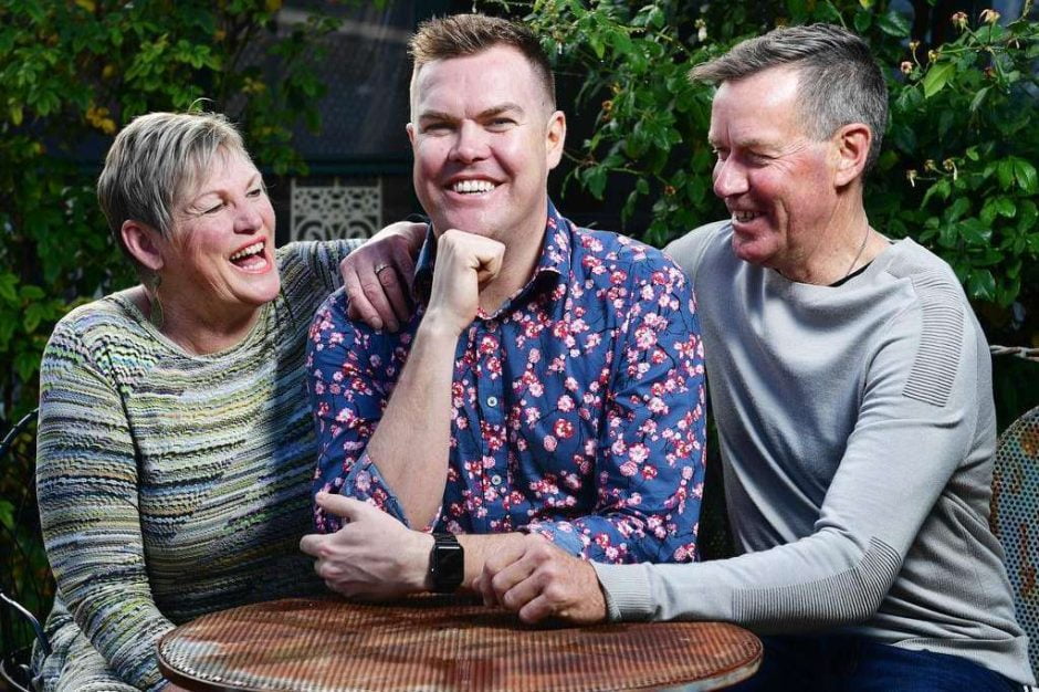 Who is Matt Gilbertson? Age, Husband, Wife, Wiki, Height, Net Worth ...