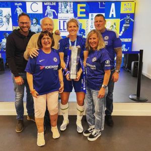 Who is Millie Bright? Is she gay? Age, Family, Net Worth ...