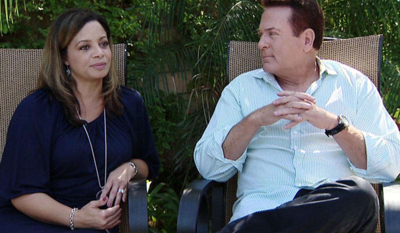 Who is Patrice King Brown? Meet Dr. Paul Nemiroff's Wife, Husband Death ...