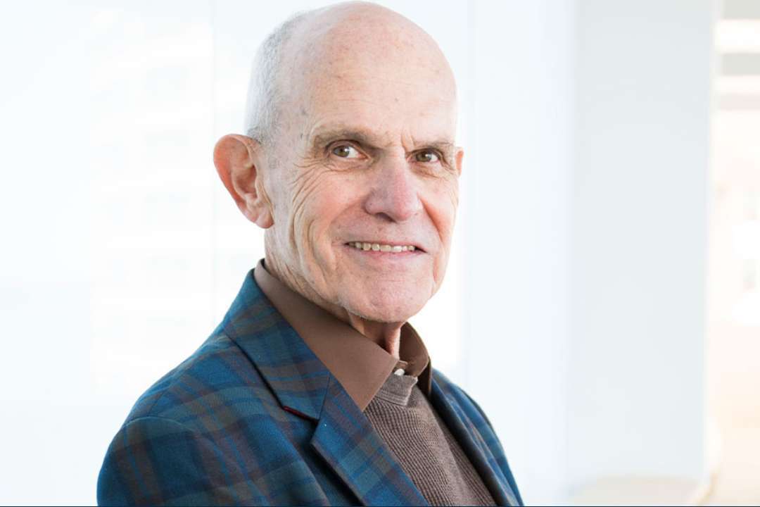 Ron Logan, Former Chief of Walt Disney Entertainment, Dies at 84 ...