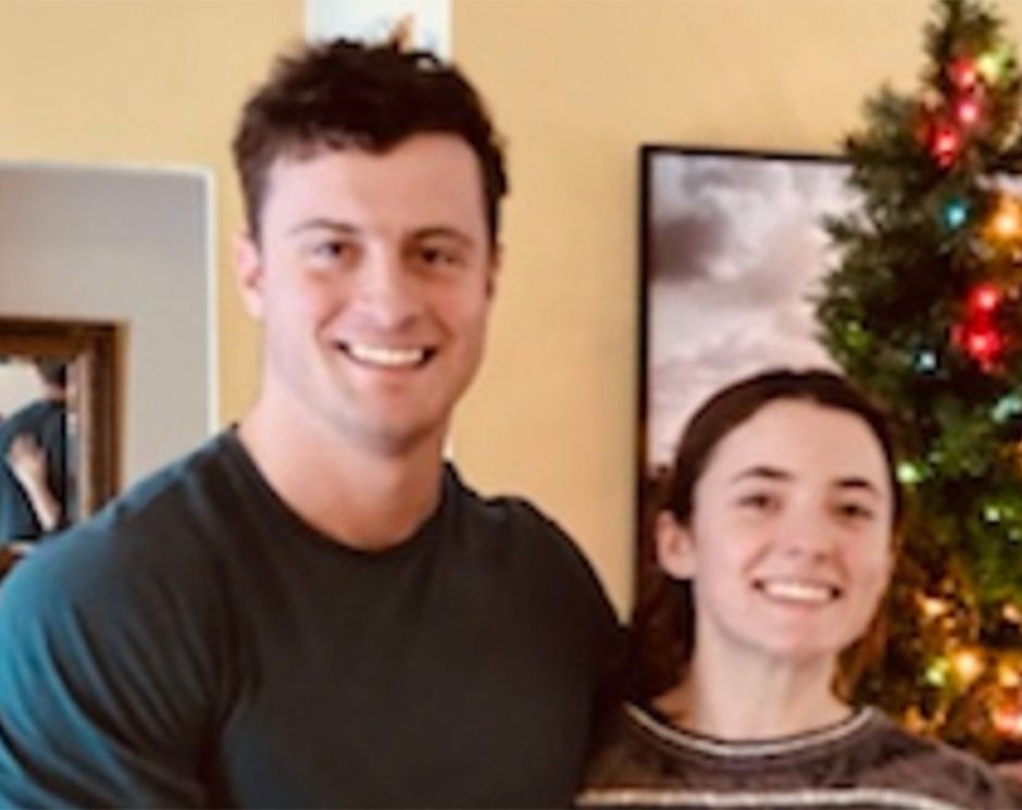 25-year-old Man, Ryan Malm, dies from a hit and run in Hyde Park ...