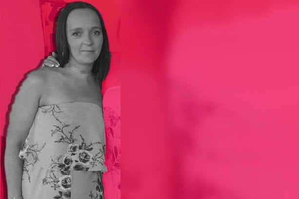 Sharon Lawless, 39, Mother-of-11, dies of Cervical Cancer ...