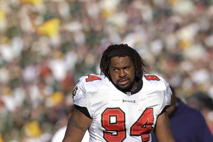Former Professional NFL Defensive Player, Steve White, dies at 48 ...