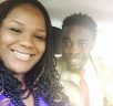 Tanisha Harris was killed by her husband, Carlton Funderburke Found ...