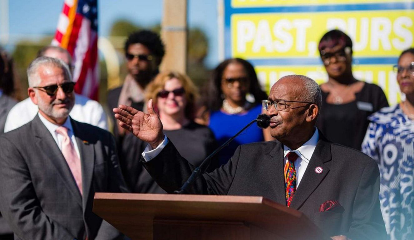 Pinellas County Urban League's President, Watson Haynes II, dies at 69 ...