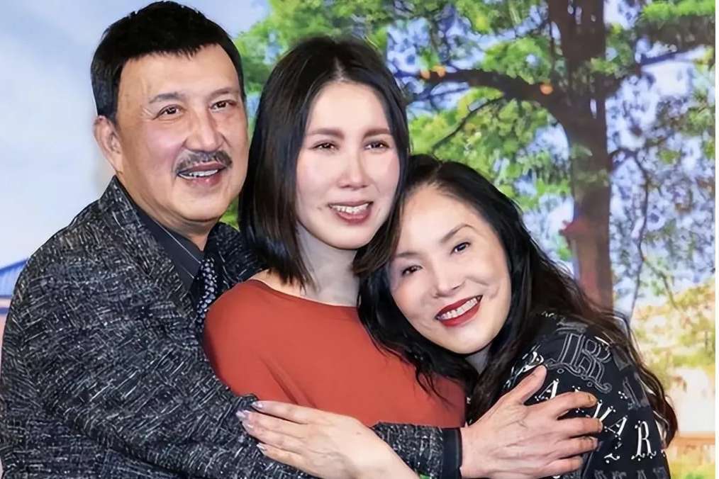 Yu Yuan-chi, Taiwanese Singer And TV Presenter, Yu Tian's daughter ...