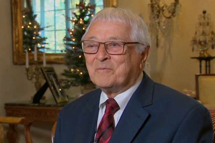Eyewitness News Creator, Al Primo, dies at 87 - LatestCelebArticles