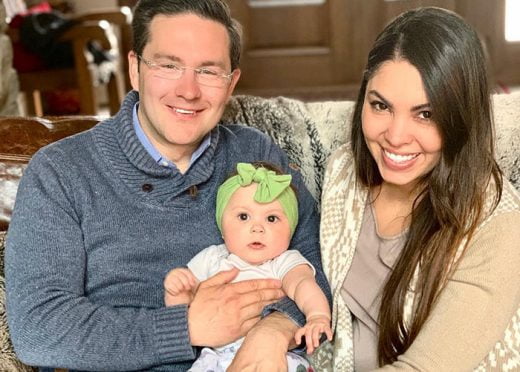 Anaida Poilievre Age, Family, Salary, Job, Wikipedia, Net Worth ...