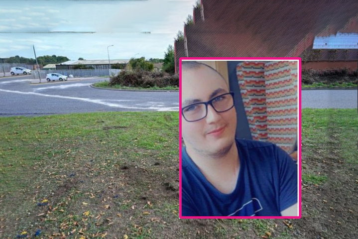 Connor Richards, 23, dies in a fatal car accident - LatestCelebArticles