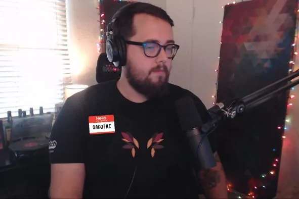 Who is Dakotaz? Is he Reveal his Face? Age and Net Worth ...
