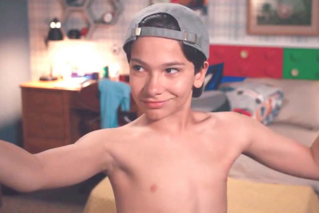 Daniel Zolghadri, Everything about his Age, Family, Wikipedia, Net ...