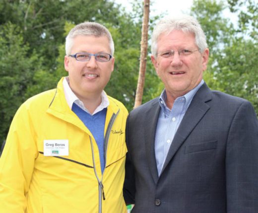 Former Richmond Hill Mayor, Dave Barrow, dies at 75 - LatestCelebArticles