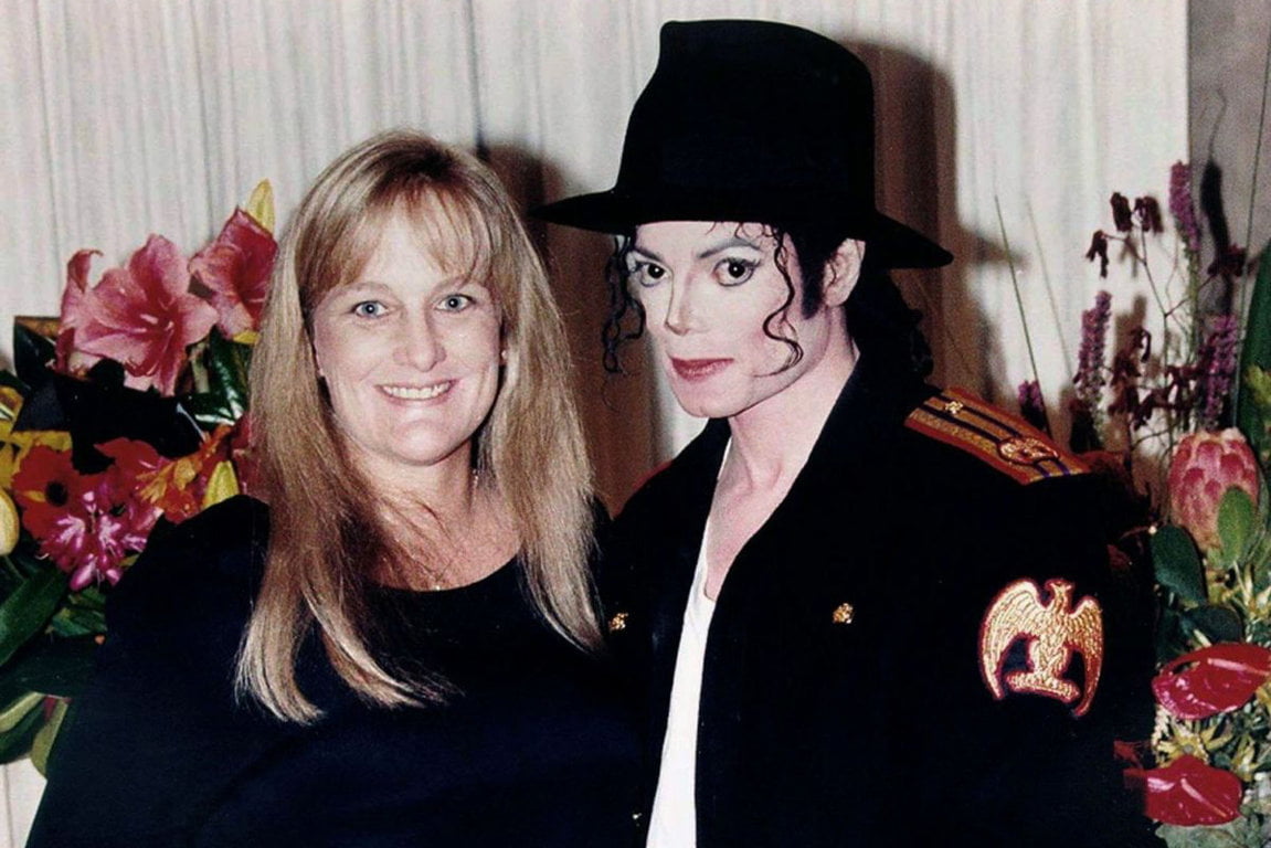 Who is Debbie Rowe? Michael Jackson’s Ex-wife, Blamed For Michael’s ...