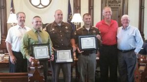 Retired Sergeant, Don McCune, has passed away - LatestCelebArticles