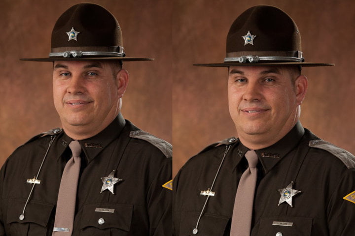 Retired Sergeant, Don McCune, has passed away - LatestCelebArticles