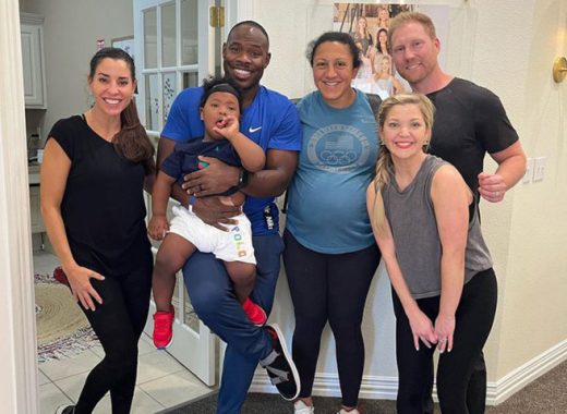 Who is Elana Meyers Taylor? Age, Husband, Family, Parents, Baby, Wiki ...