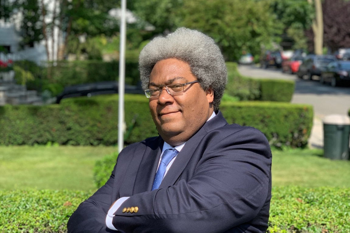 Elie Mystal Wiki, Mother, Age, Family, Net worth, Biography ...