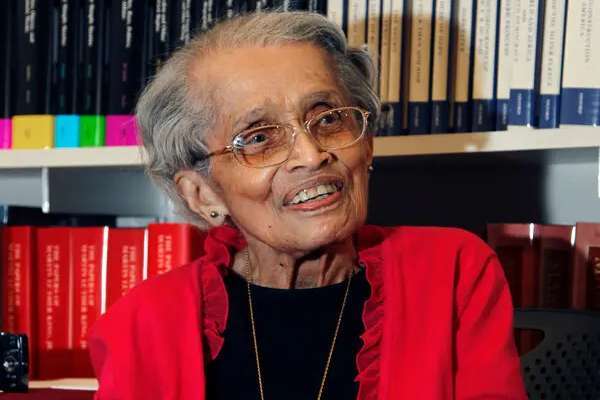 Esther Cooper Jackson Obituary (2022) - LatestCelebArticles