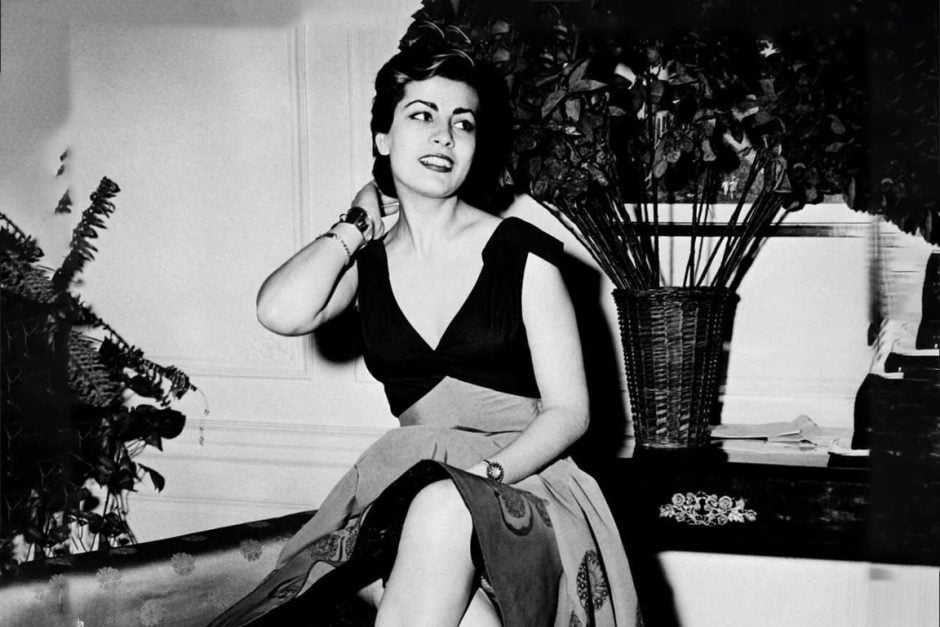 Marjorie Finlay Singing, cause of death? Age, Net worth, Parents, wiki