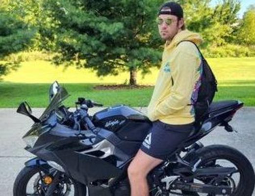 BolingBrook Athlete & Resident, Jaden Matlock, dies at 18 ...