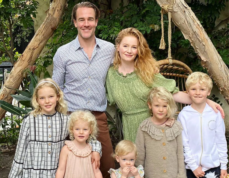 James Vanderbeek, Everything about his Age, Wife, Family, Wiki, Net ...