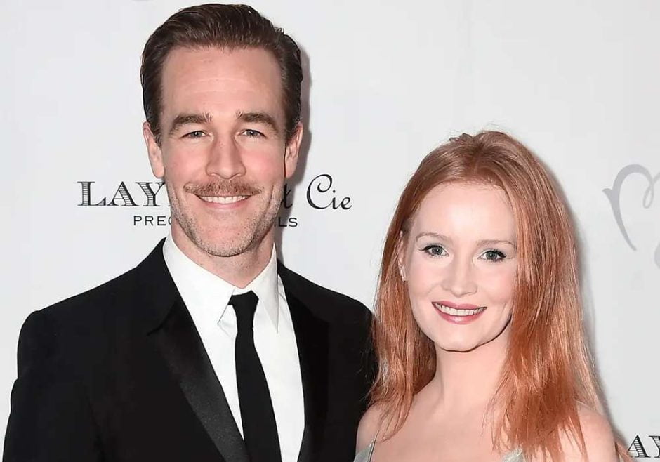 James Vanderbeek, Everything about his Age, Wife, Family, Wiki, Net ...