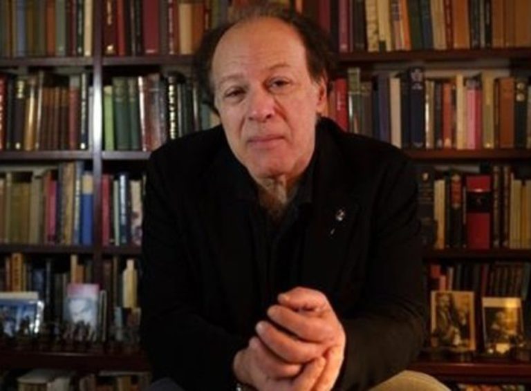 Veteran Spanish novelist Javier Marias dies at 70 - LatestCelebArticles