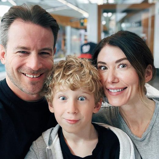 Everything about Jewel Staite Age, Family, Net Worth, Movies, Partner ...