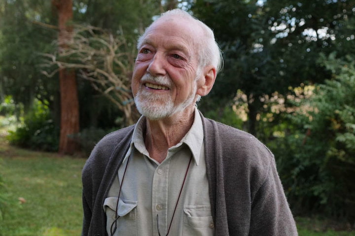 Prominent Wildlife Cinematographer, Jim Frazier, dies at 82 ...