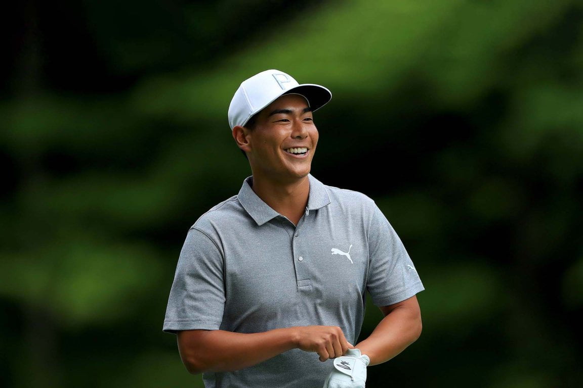 Who is Justin Suh? Everything about his family and Nationality ...