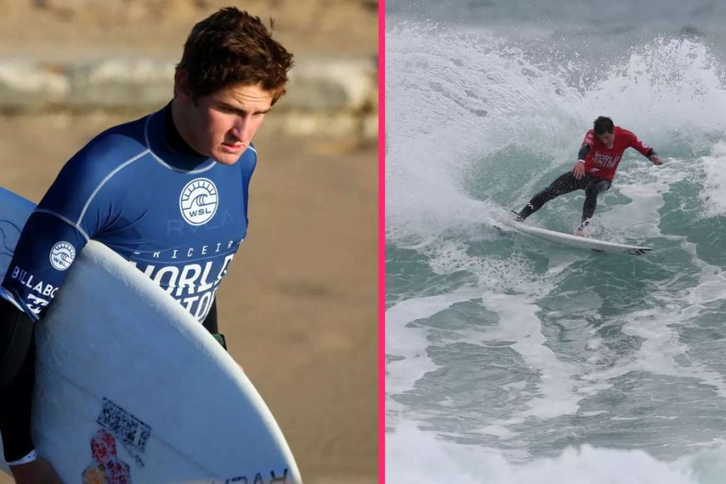 Famous Skateboarder & Surfer, Kalani David, dies at 24 ...