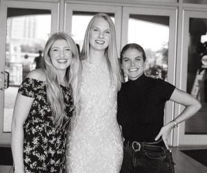 Who is Katie Monds? Everything about her Age, Family, Wiki, Net Worth ...