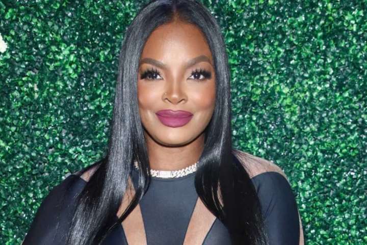 Who was Kayla Nicole Bailey? Basketball Wives Star Brooke Bailey's ...